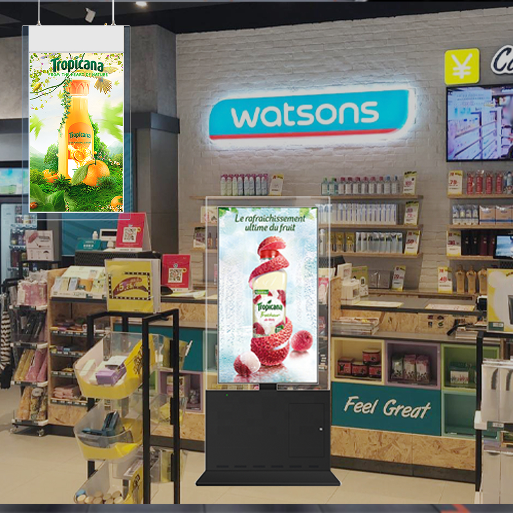 professional-window-digital-signage-manufacturer - Digital Signage ...